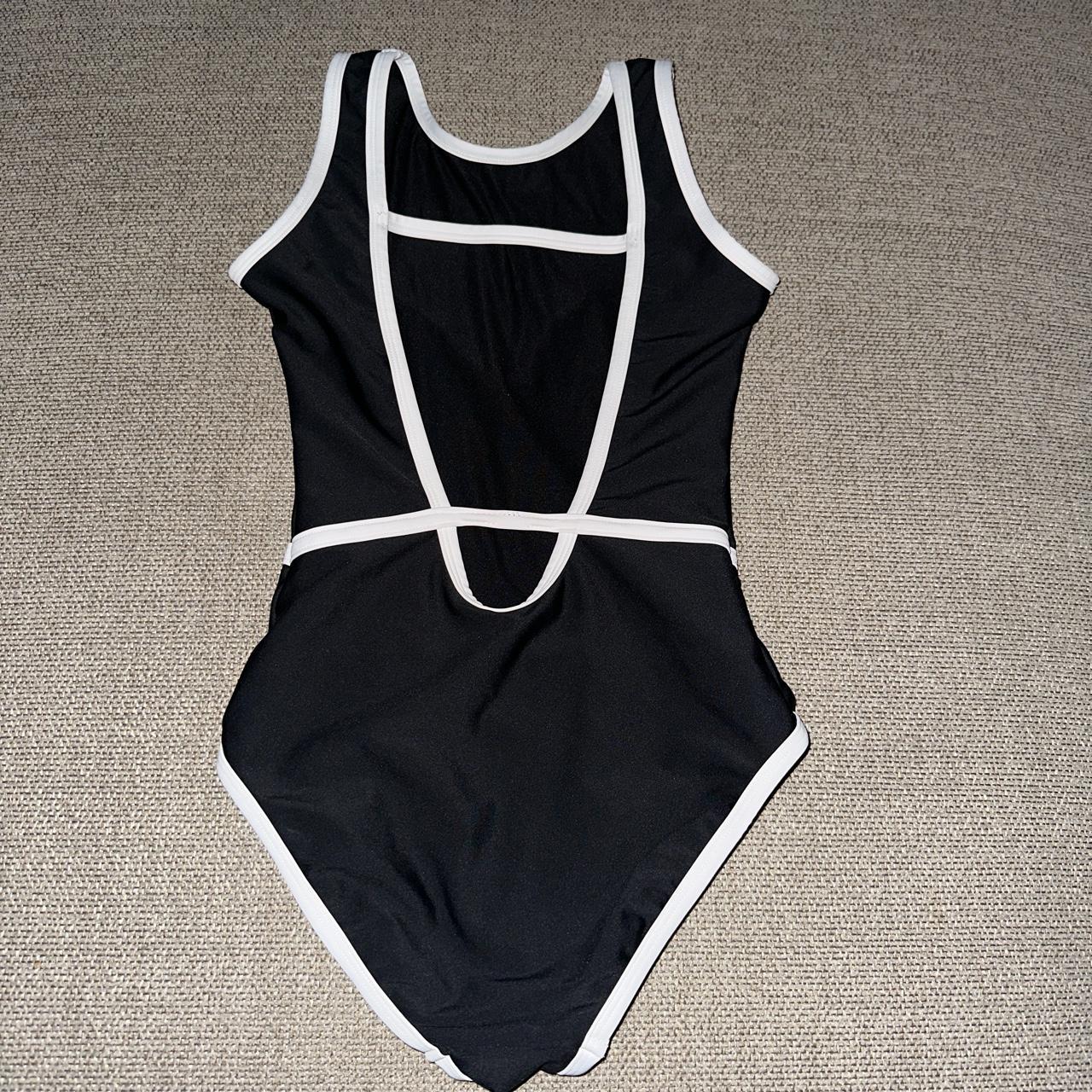 Sylvia P Leotard Size 10 Depop