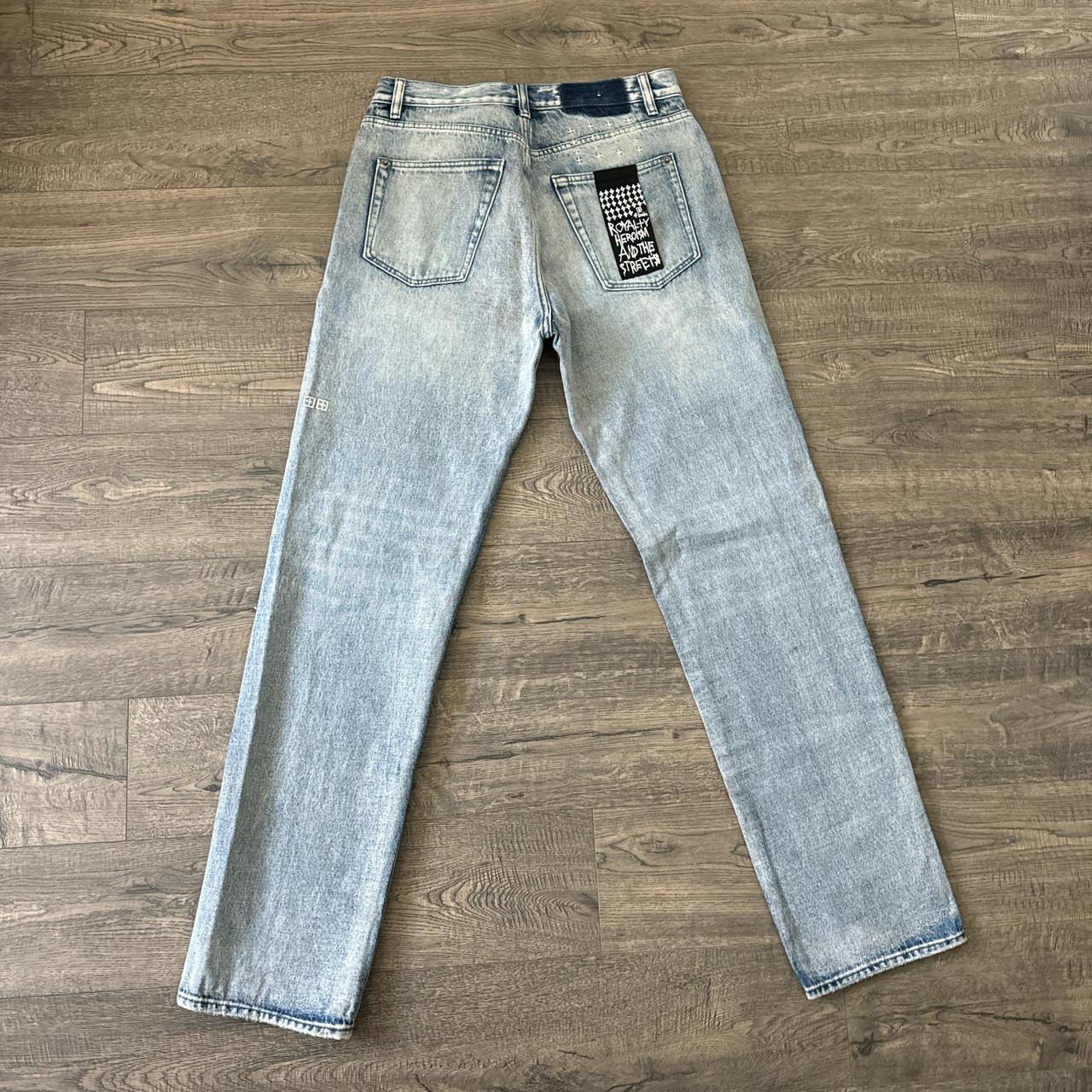Brand new ksubi jeans Size 30 - Depop