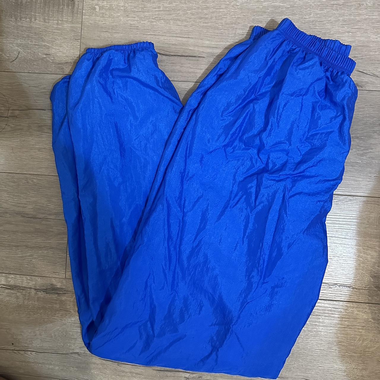 bubble pants Brand: Body Wrappers - non... - Depop