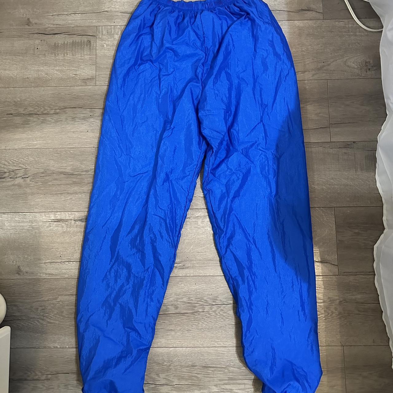 bubble pants Brand: Body Wrappers - non... - Depop