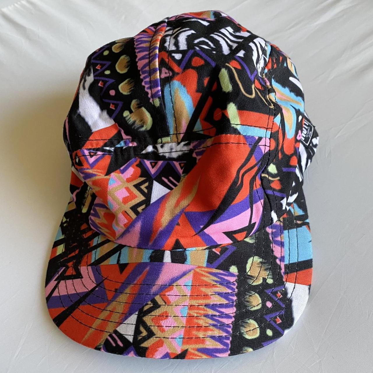 Men's Multi Hat | Depop