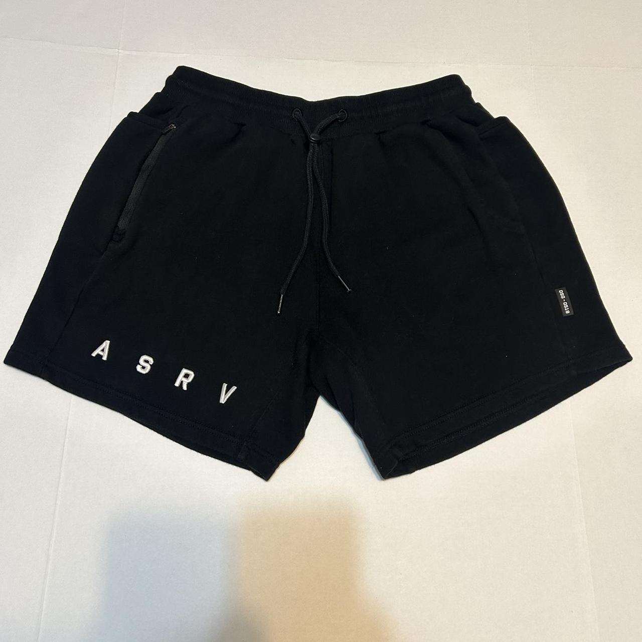 ASRV Shorts •Brand: ASRV •Type: Shorts •Size:... - Depop