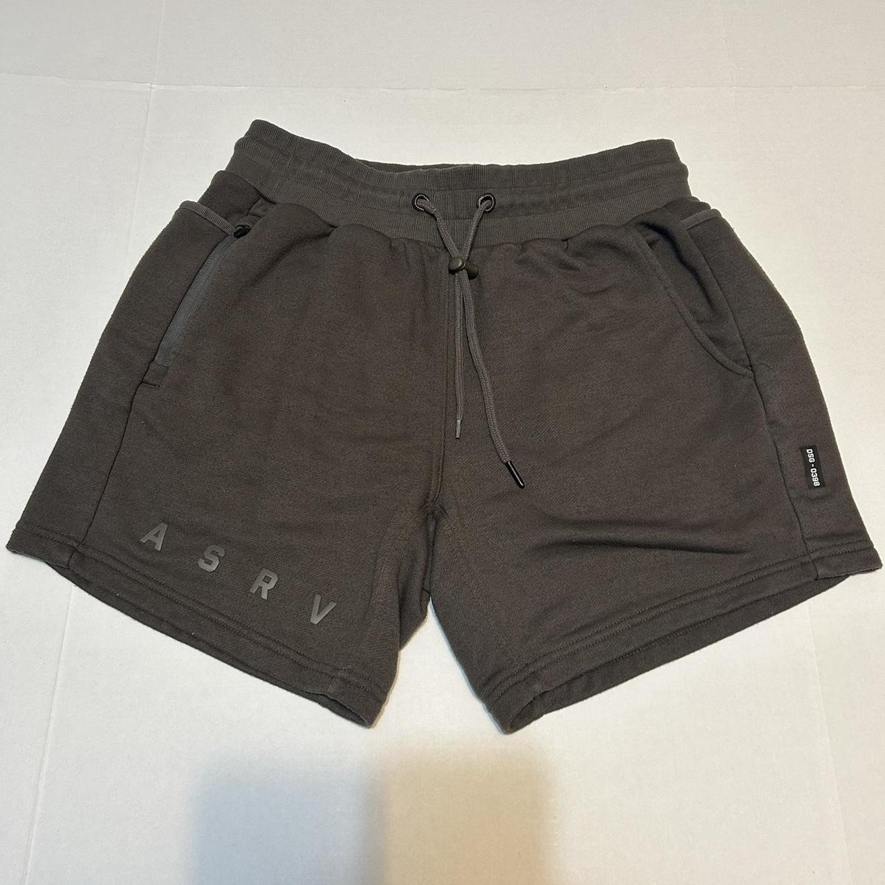 ASRV Relentless Pursuit Shorts •Brand: ASRV... - Depop