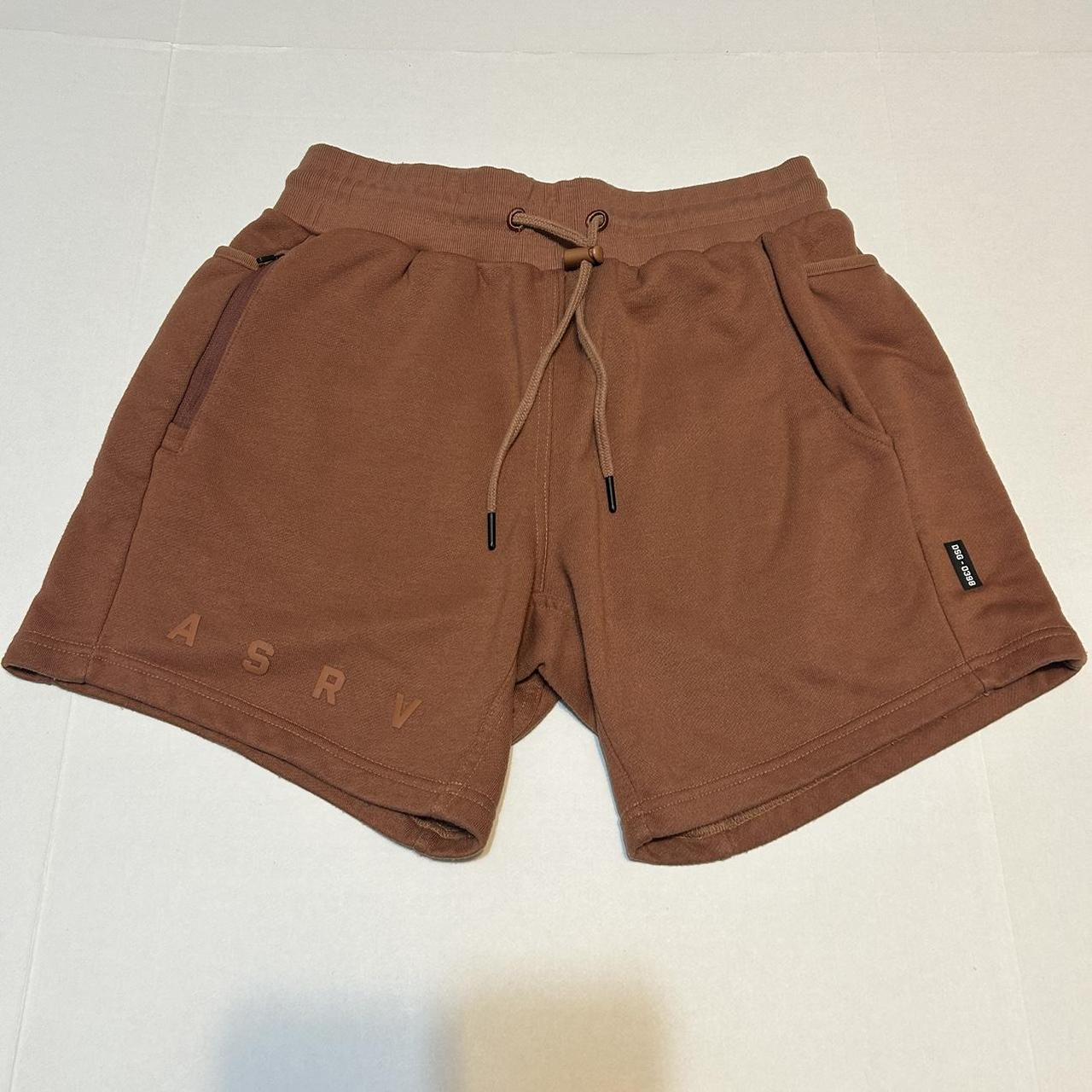 ASRV Relentless Pursuit Shorts •Brand: ASRV •Type:... - Depop