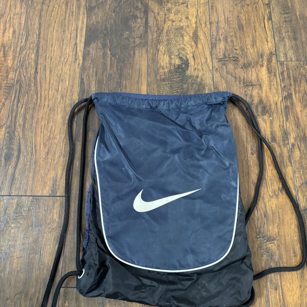 Vintage Nike Backpack | Depop