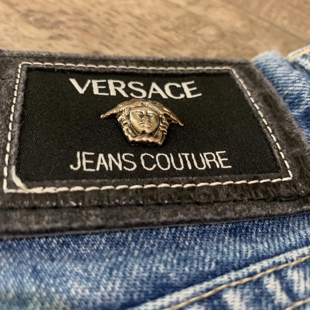 Versace Men's Jeans | Depop