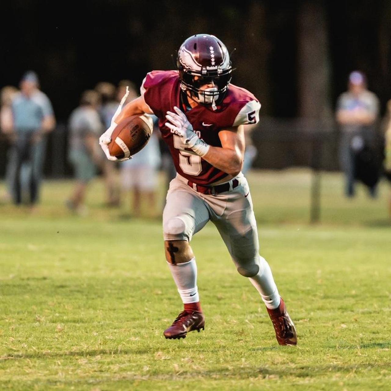 MEET THE SELLER ️ My name is Lucas Elliott and I run... - Depop