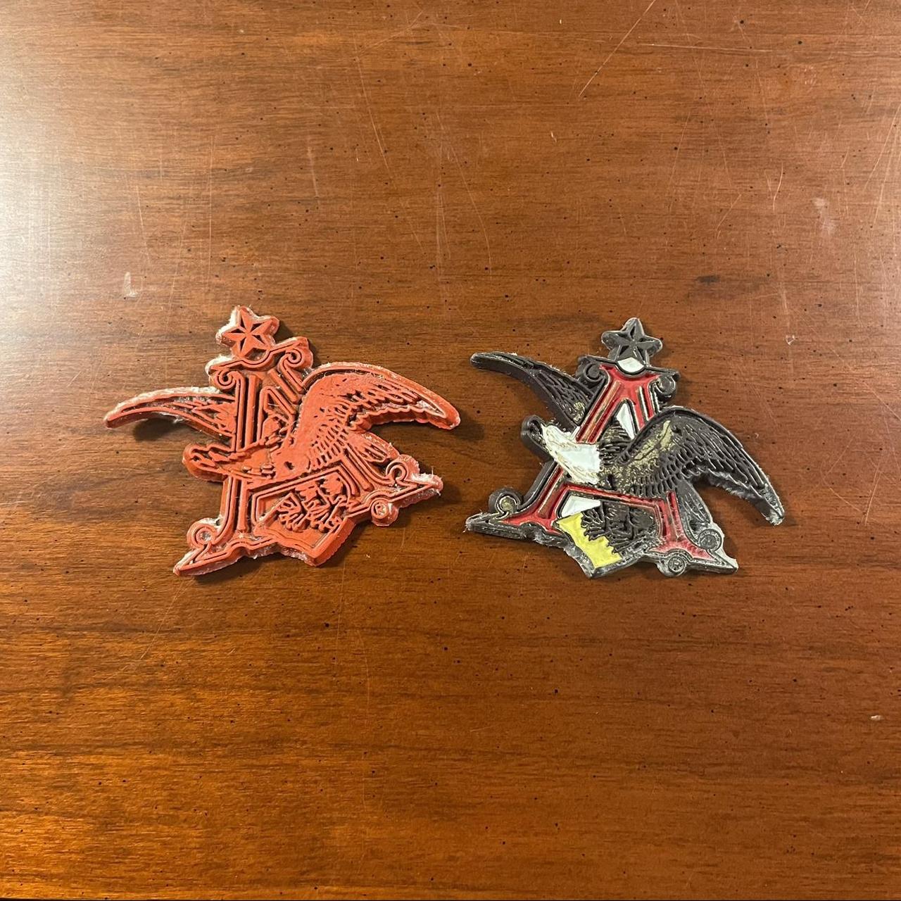 LOT OF 70 VINTAGE 1970’s Disney Magnets and... - Depop