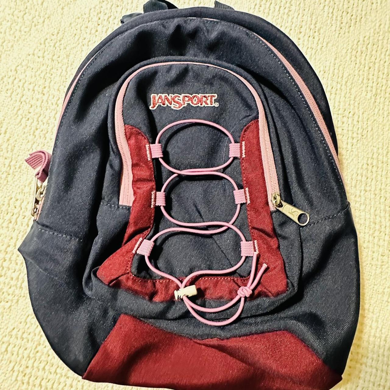 Jansport Women's Bag | Depop