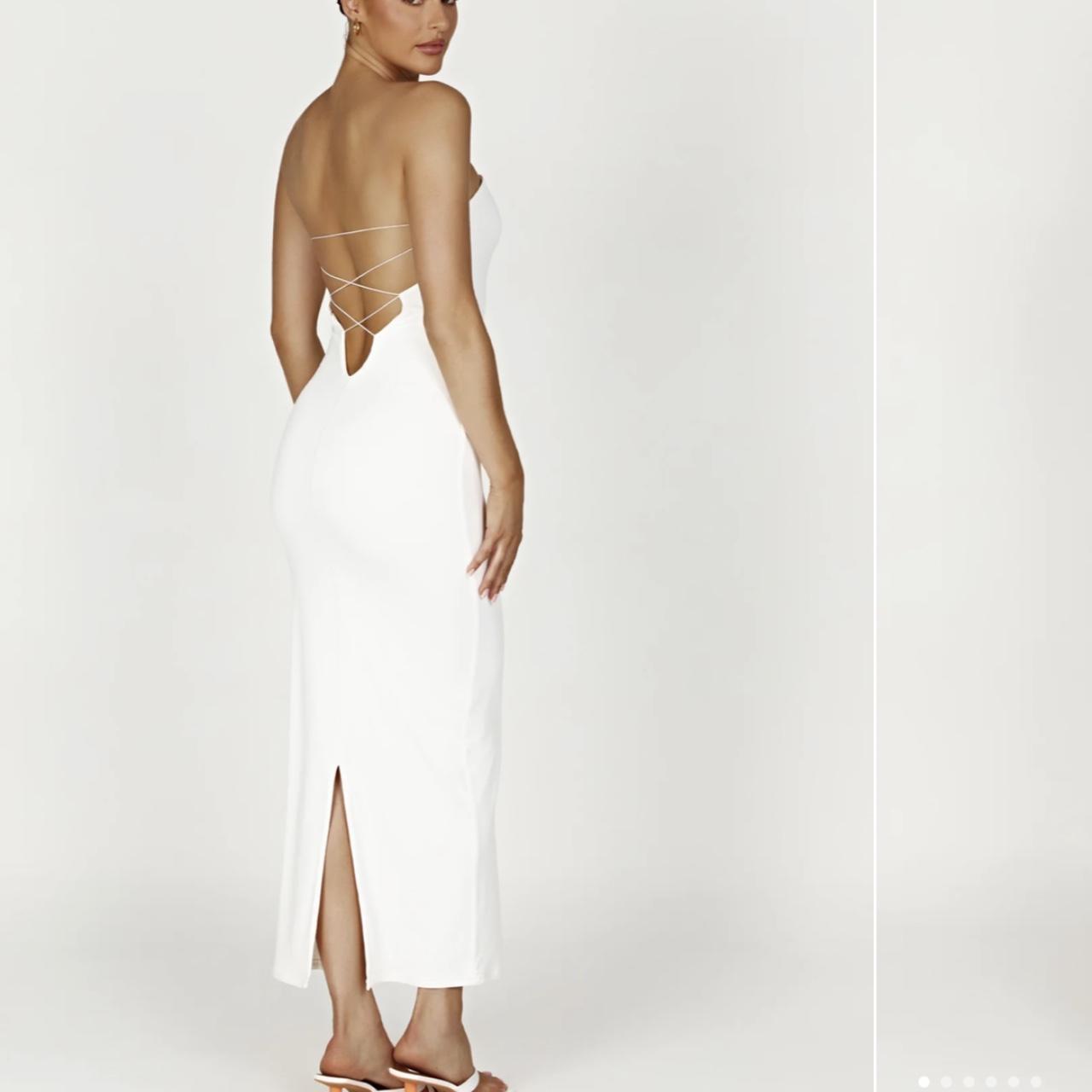 Meshki Women's Dress | Depop