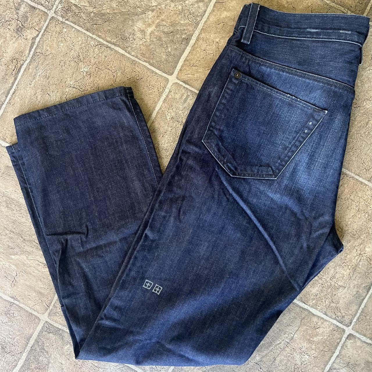 Ksubi Denim Jeans Slim Fit Like new... - Depop