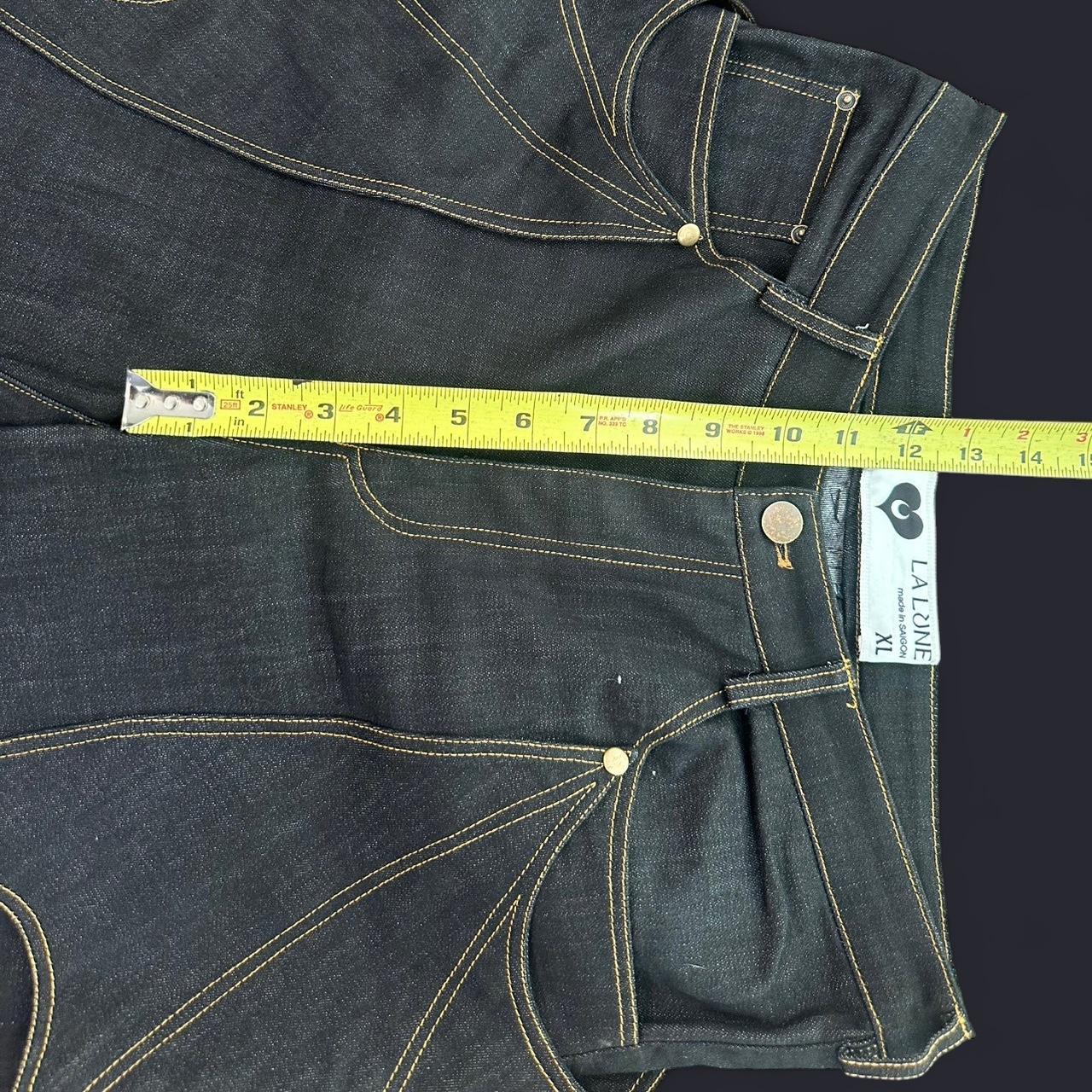 La lune batwing pants!!! This is a veeery hard piece... | Depop