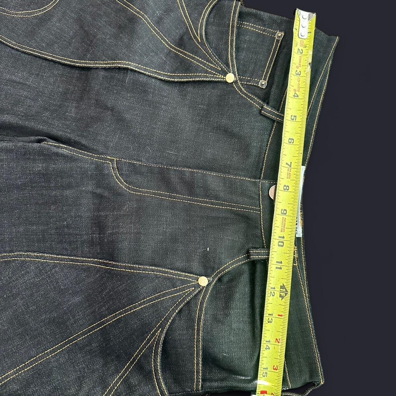 La lune batwing pants!!! This is a veeery hard piece... | Depop