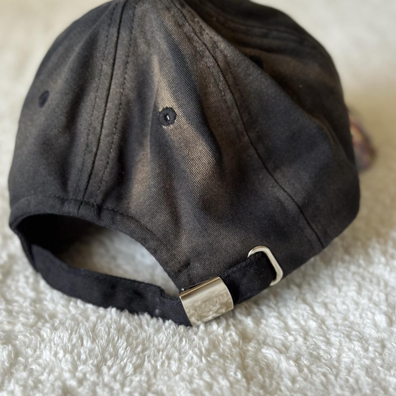 Gallery Dept Hat Gallery Debt Baseball Cap Gallery... - Depop