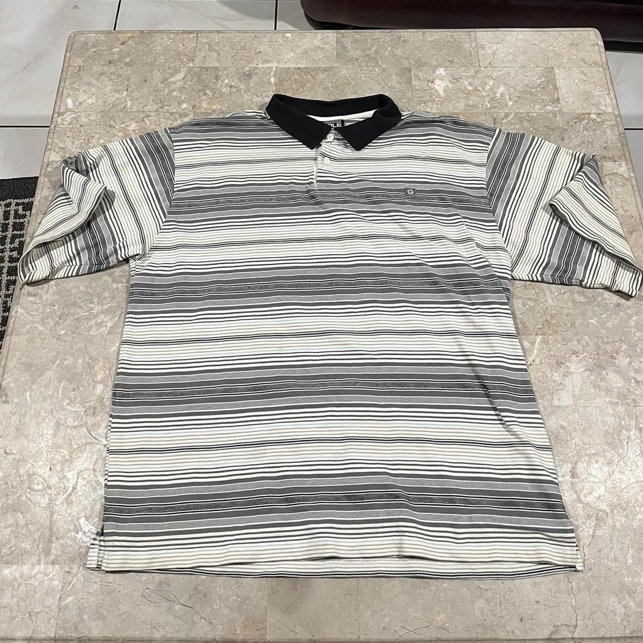 South Pole polo shirt y2k - Depop