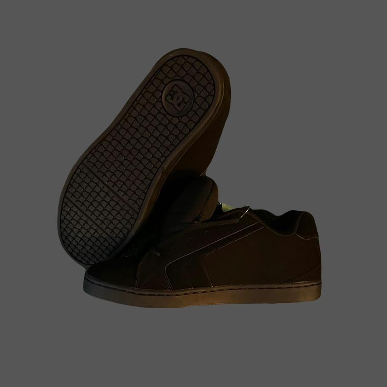 DC Shoes Court Graffik Fat Shoes With Tags Size 12... - Depop