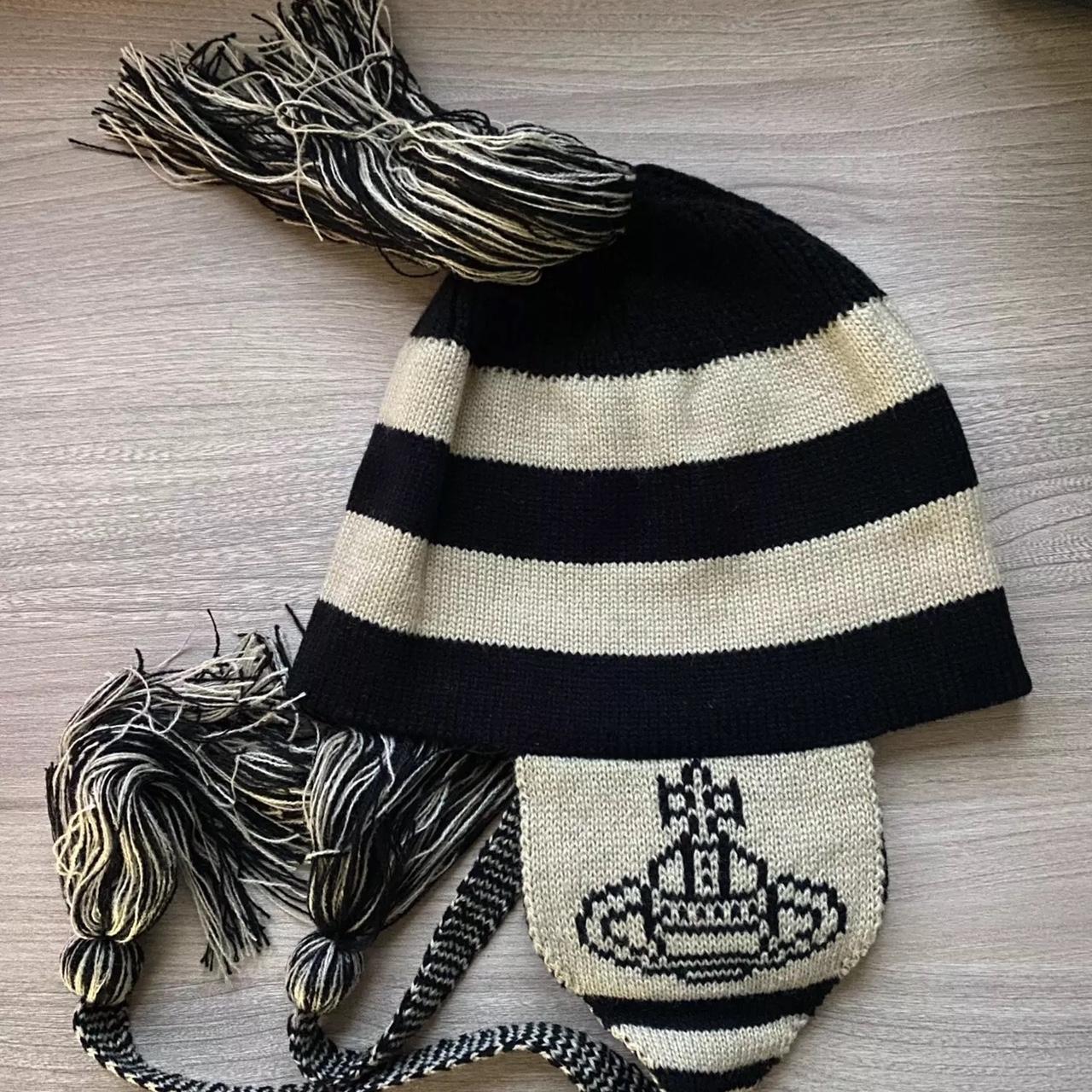 cosplay beanie from the anime Nana! messge me before... - Depop