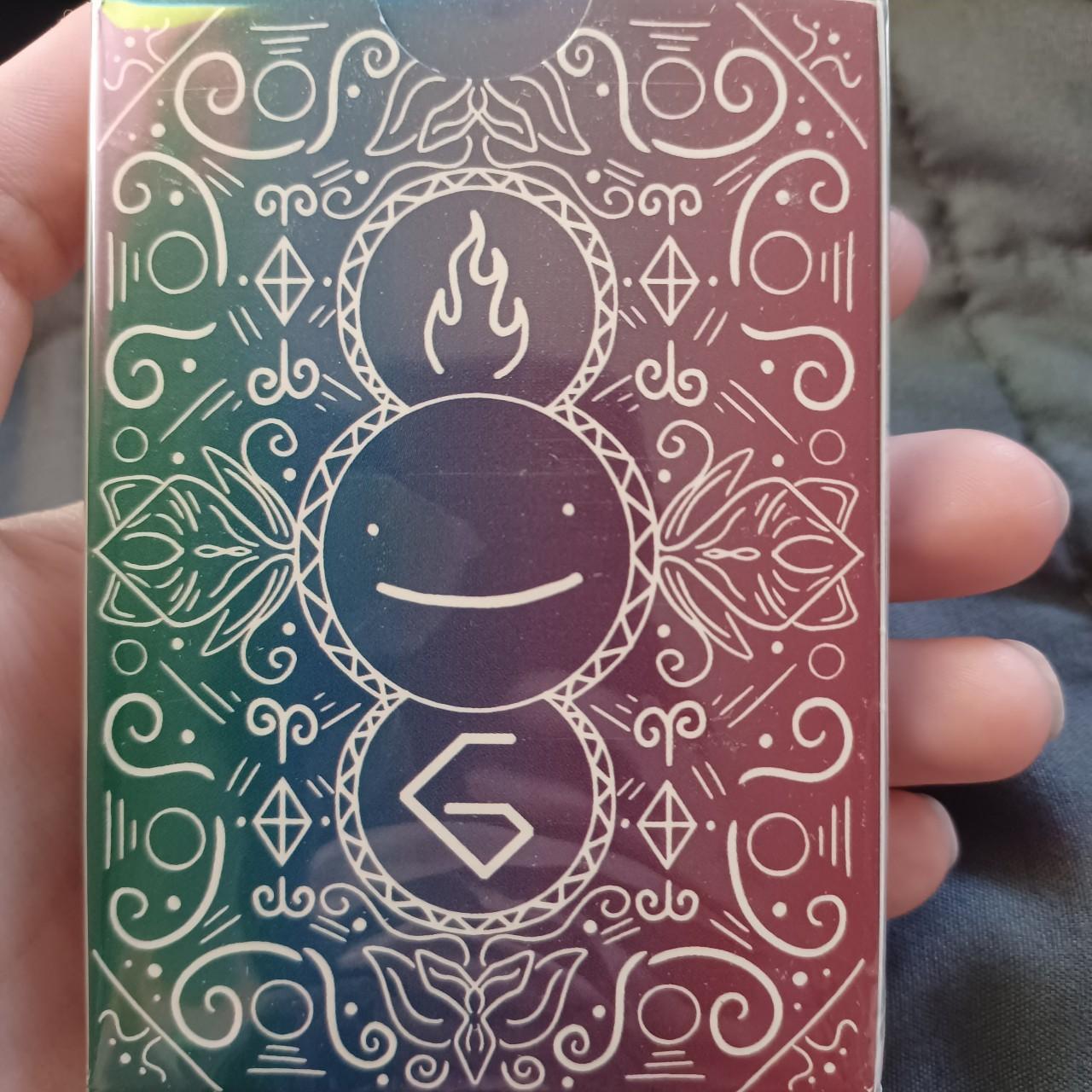 Official dream team playing card deck unoppened... - Depop