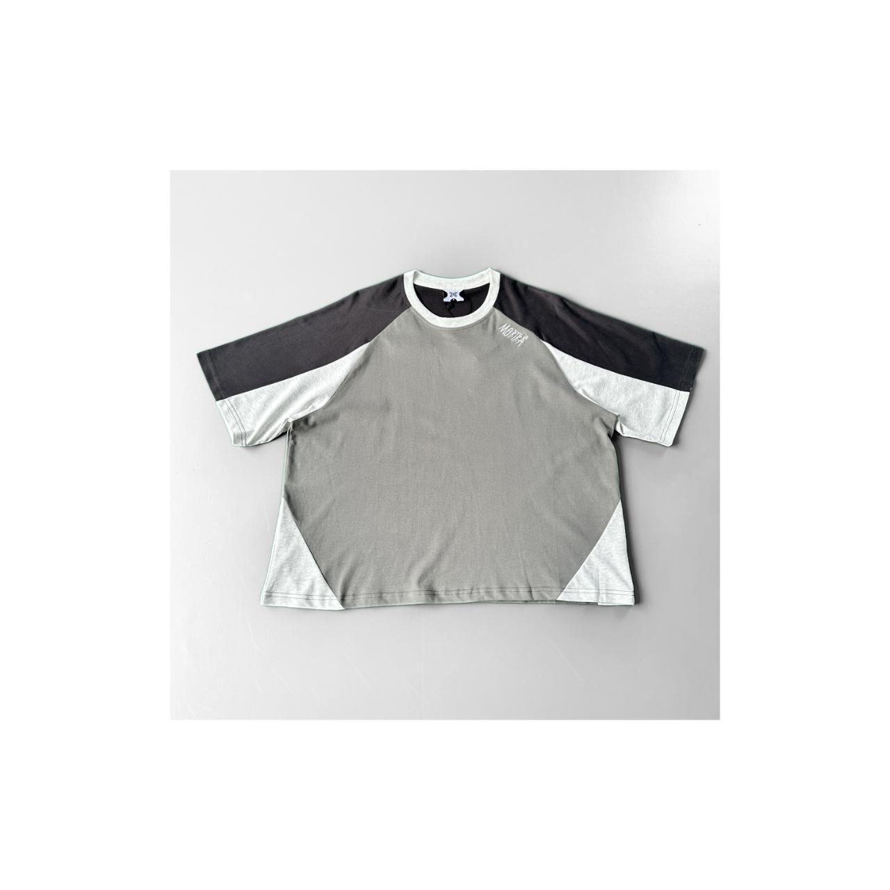 Mertra grey butterfly tee Sizes XS, S, M, L,... | Depop