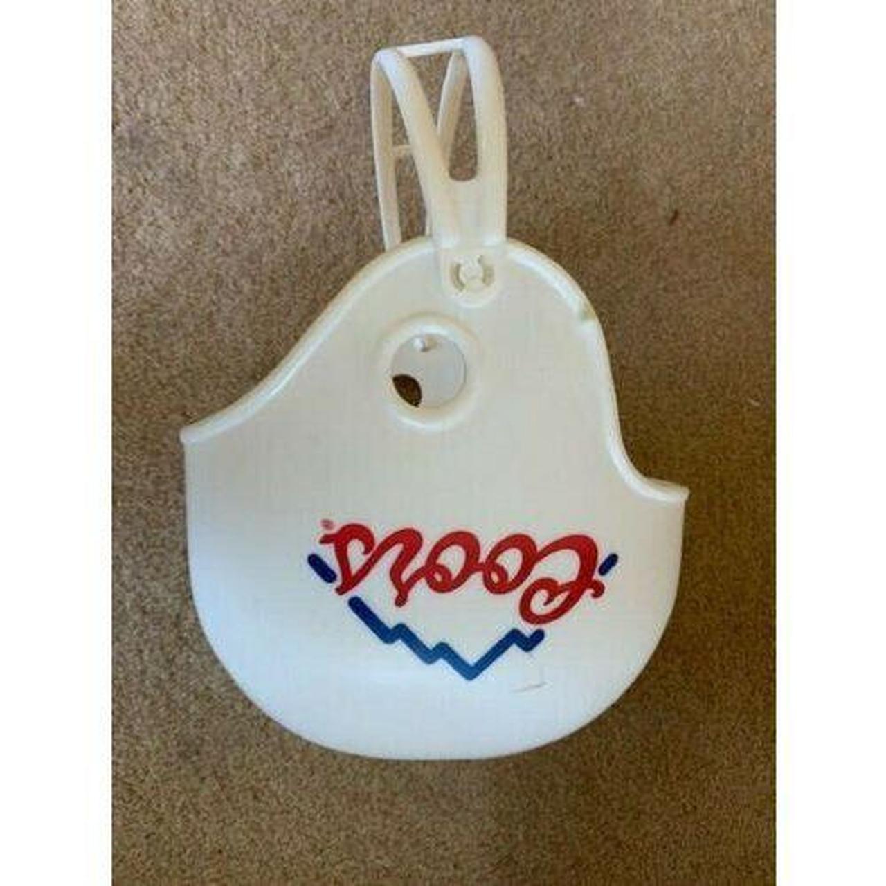 VINTAGE PLASTIC COORS NFL BEER BUCKET HELMET FROM 1990 - Depop