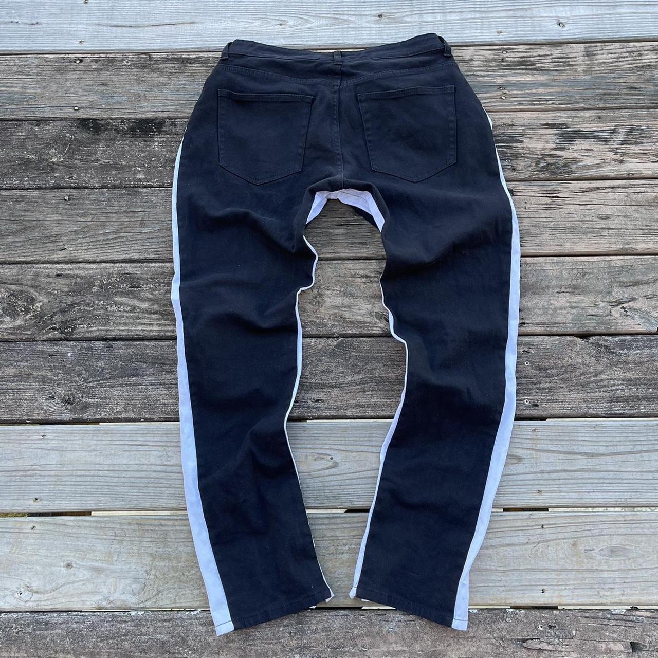 Vintage American Stitch Pants Size XL Fast... - Depop