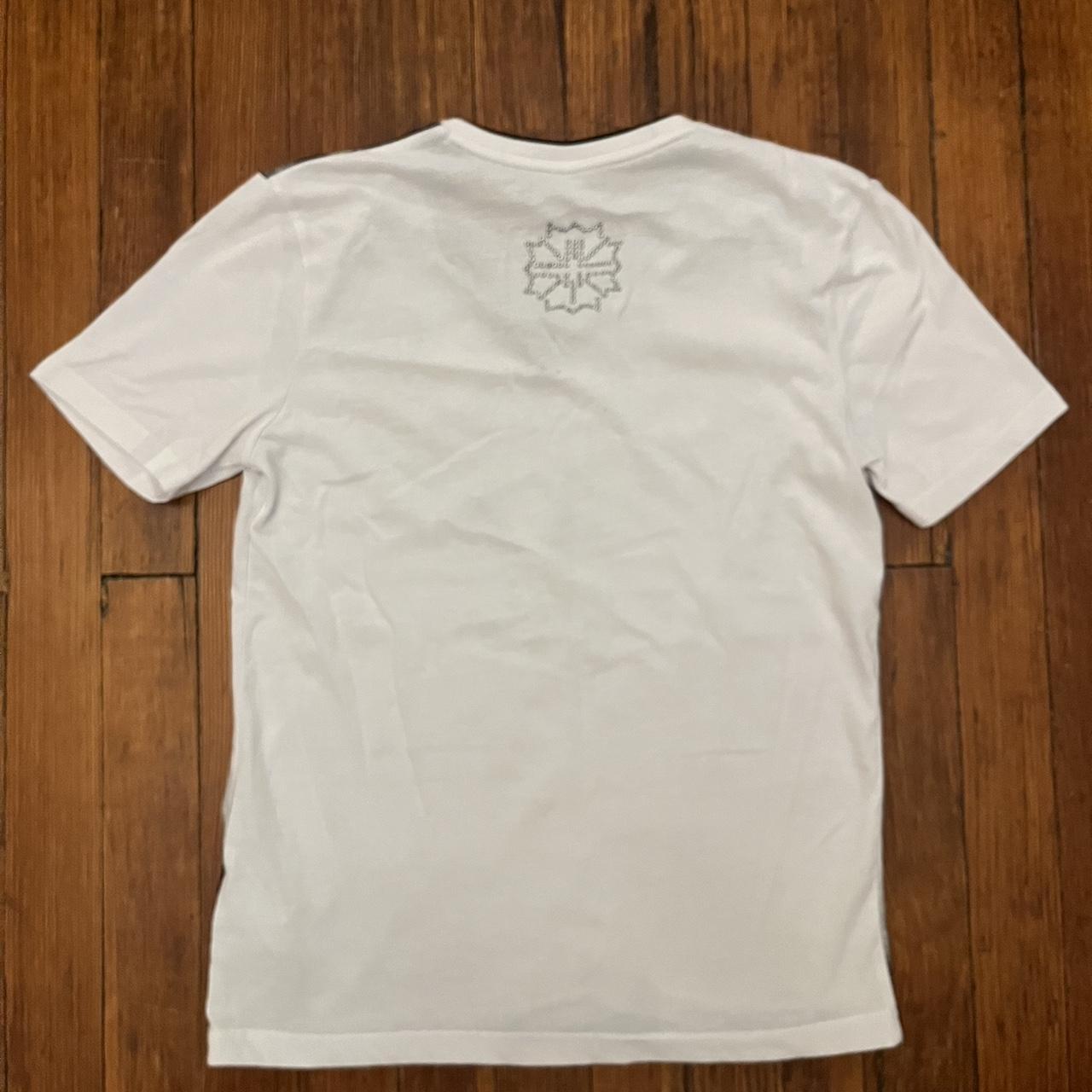 Semantic Design shirt Size M message me if you have... - Depop