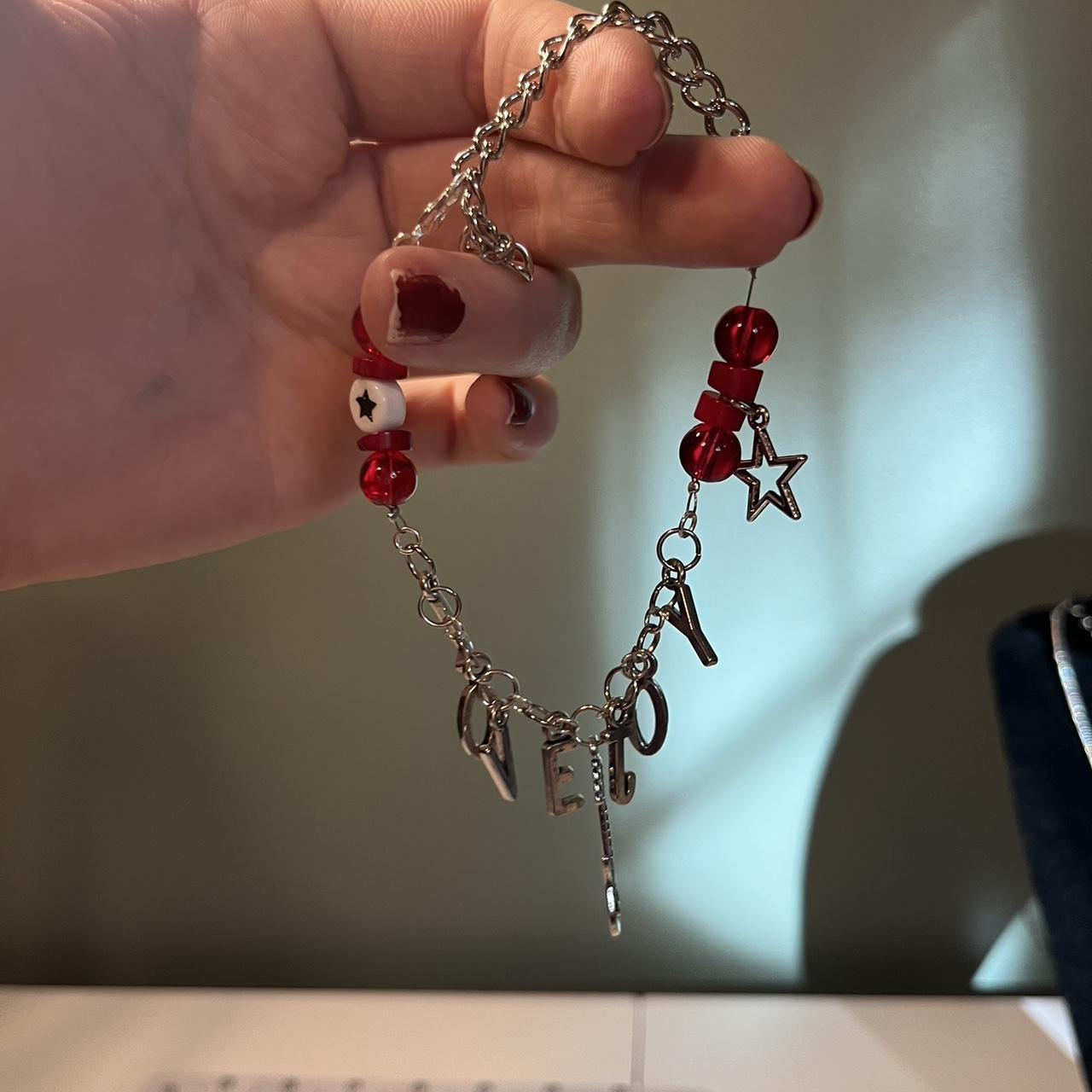 Lovejoy bracelet - Depop
