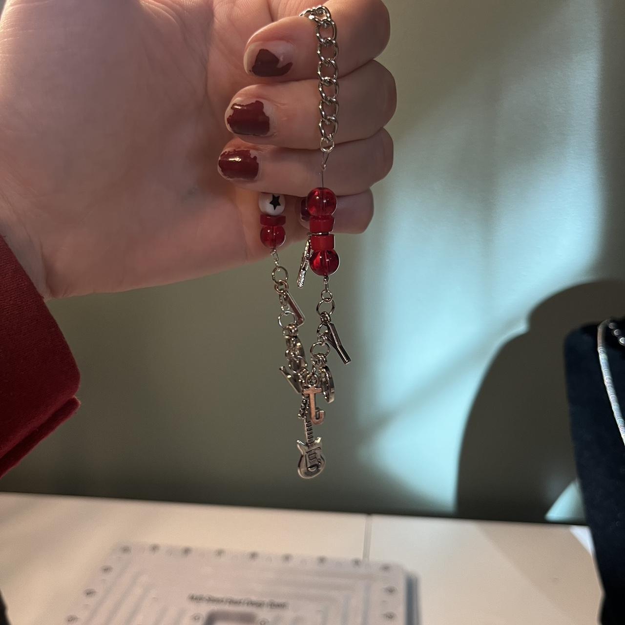 Lovejoy bracelet - Depop