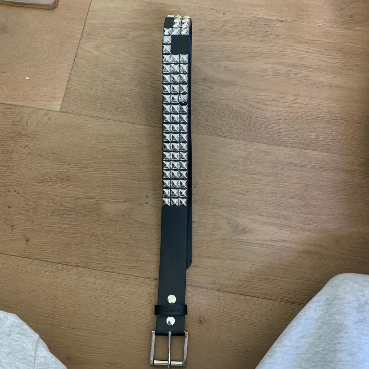 Empyre Belt - Depop