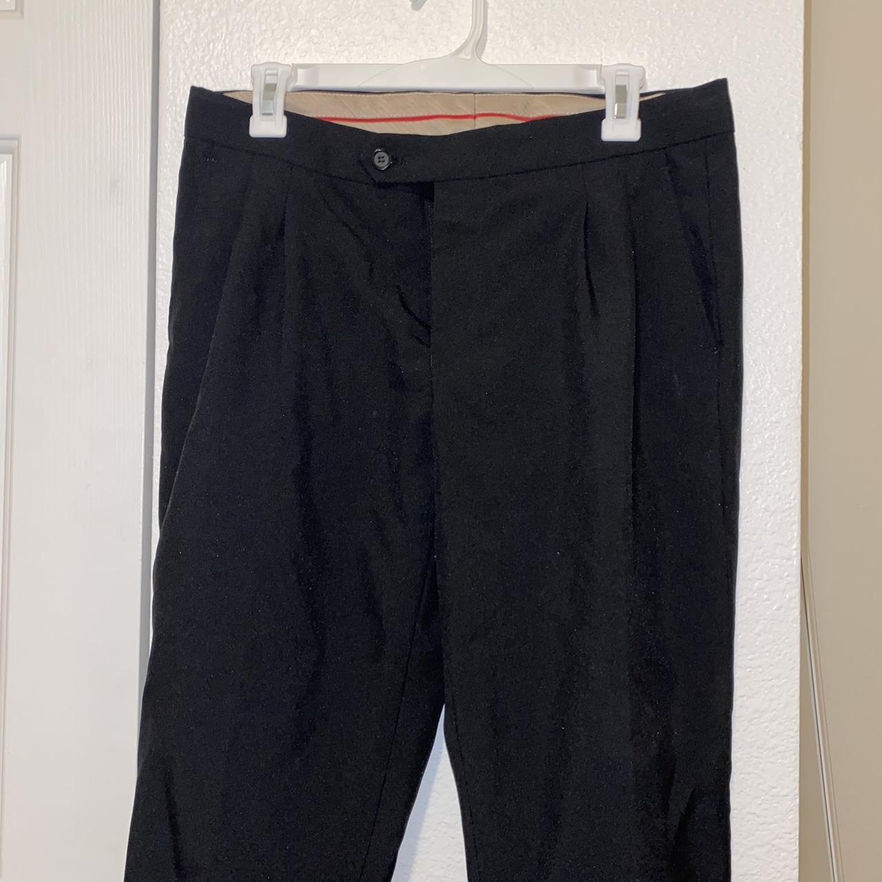 cute slacks, they don’t fit me. worn once.... - Depop