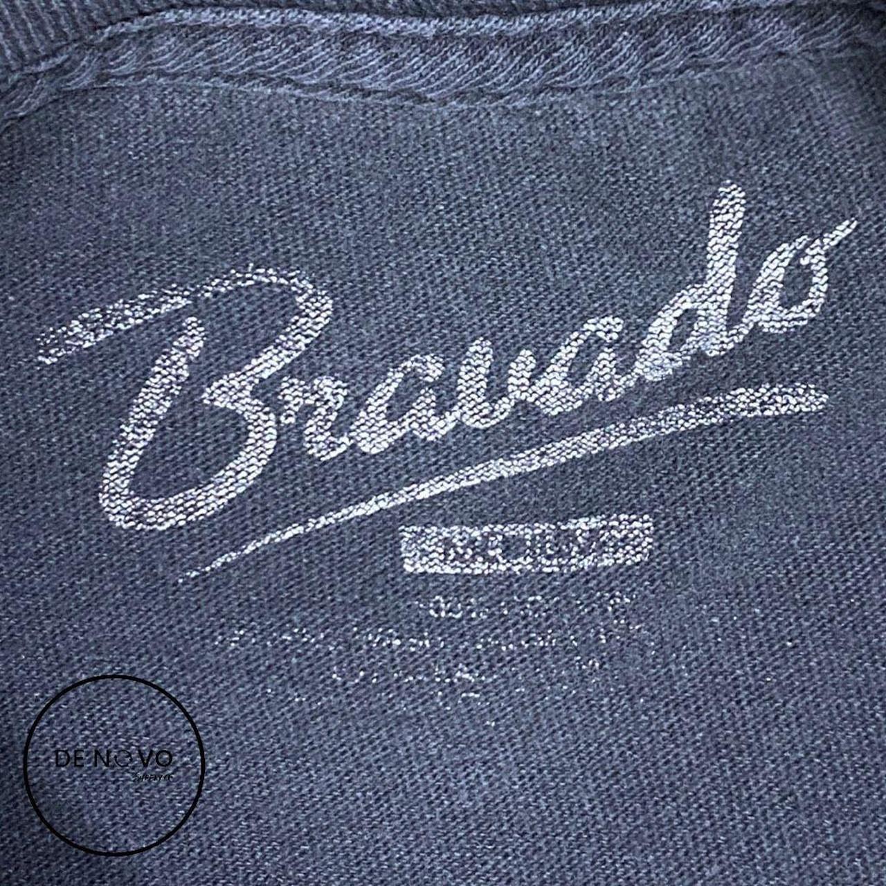 Bravado Men's Guns N' Roses Band Short Sleeve... - Depop