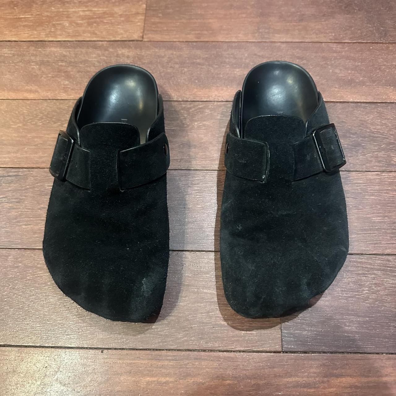 Balenciaga sunday mules | Depop