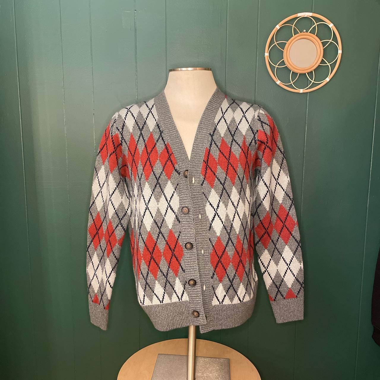 Cardigan from Primark! Small Worn once, im perfect... - Depop