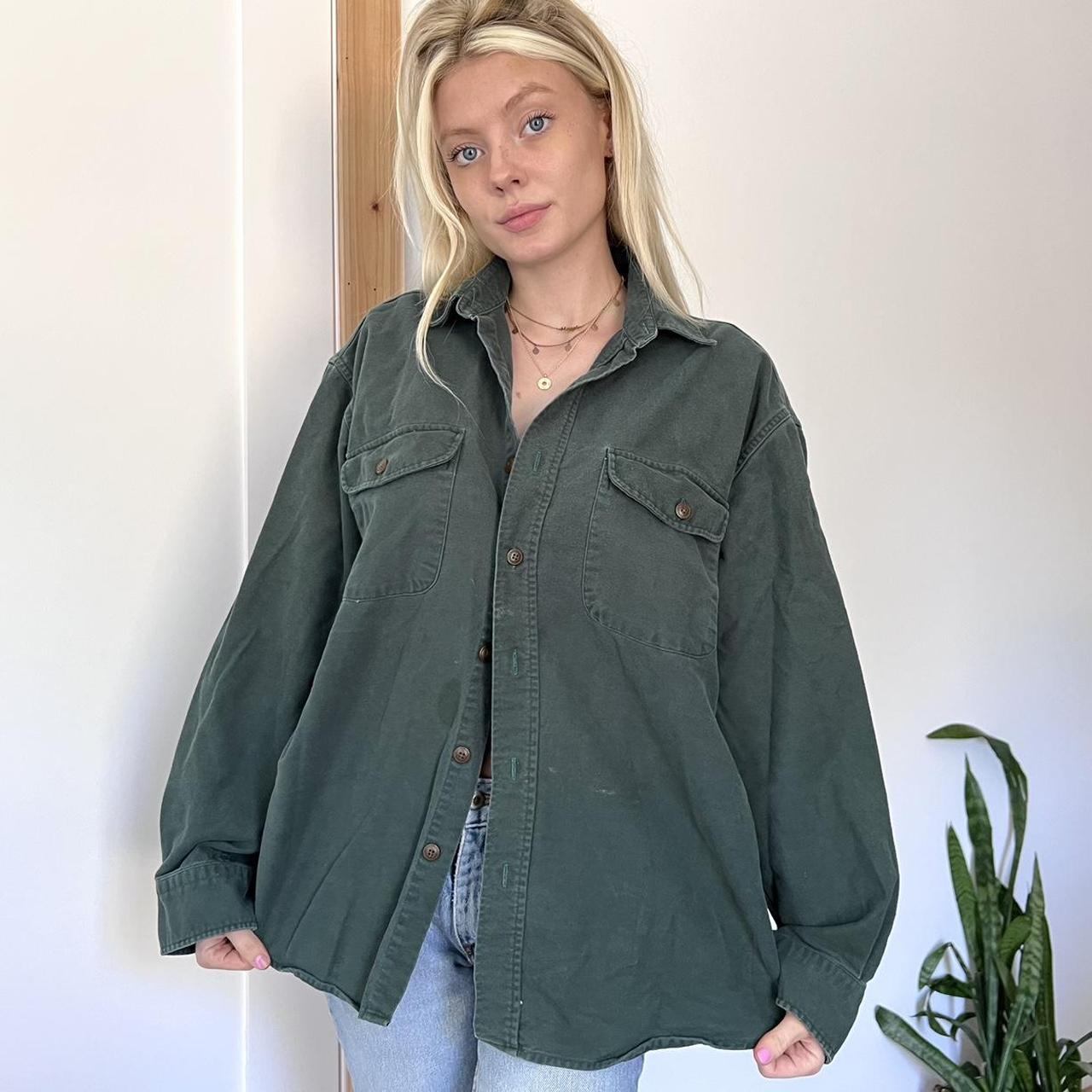 Women's Shirt | Depop