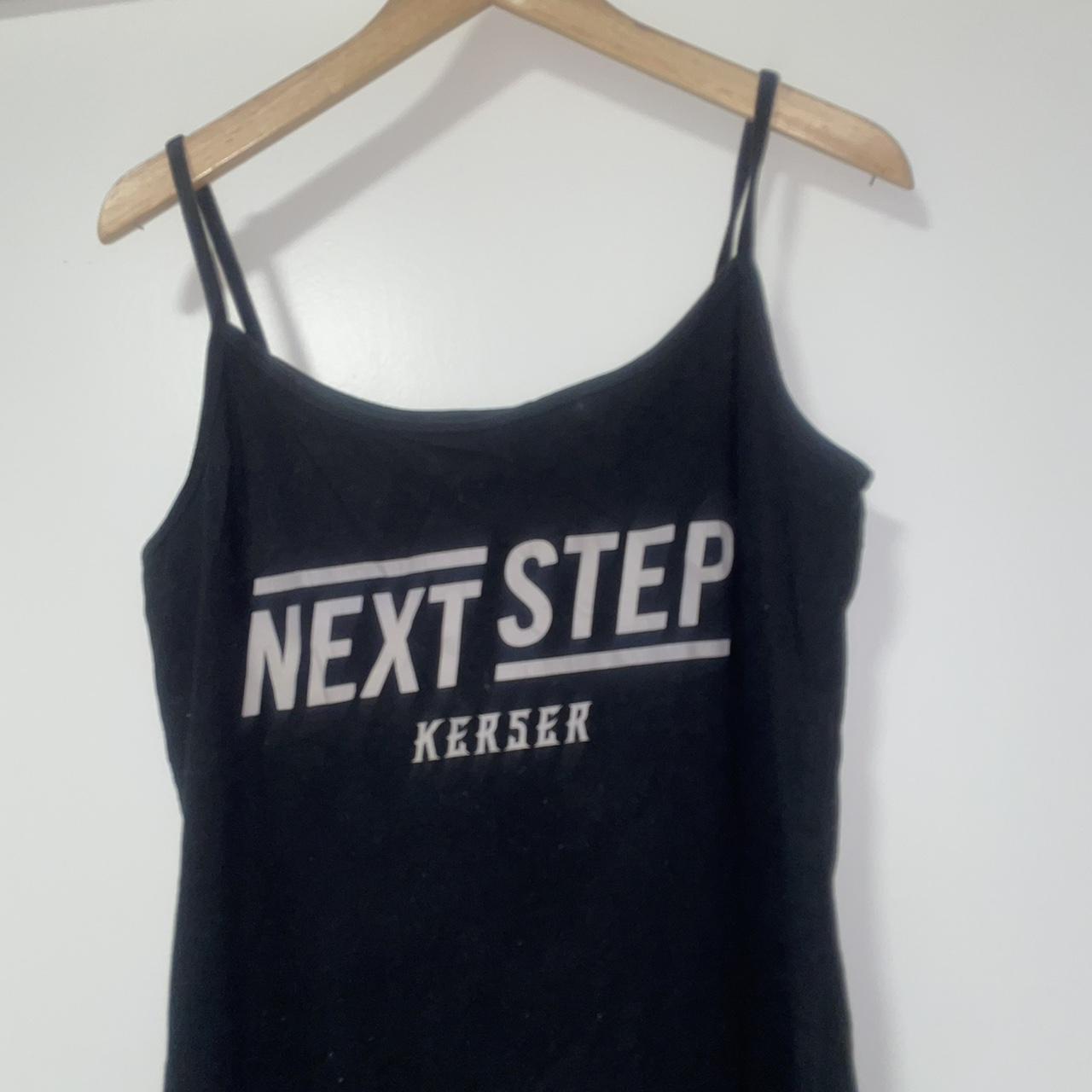 KERSER IS THE SICKEST!!!!! own a bit of Australian... - Depop