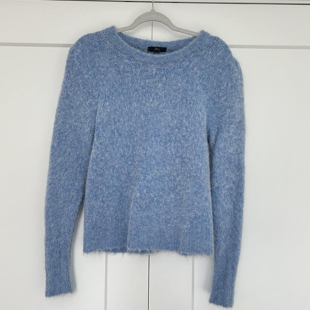 Coast inspired J Crew alpaca and merino wool... | Depop