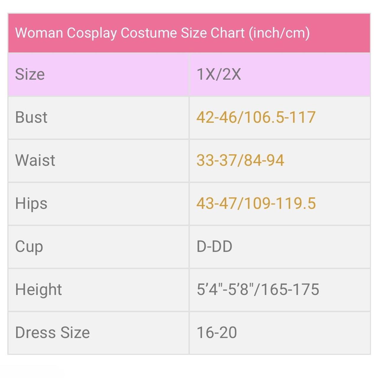 ASUKA LANGLEY BODYSUIT COSPLAY CHECK MY BIO!! size... - Depop