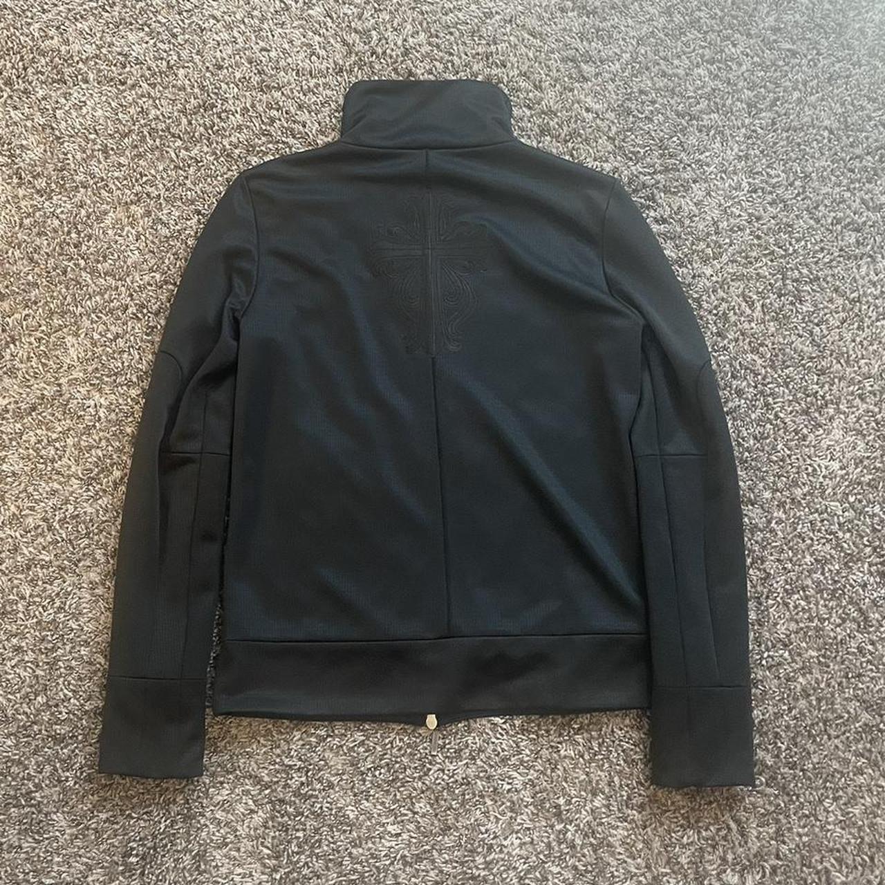 Yasuyuki Ishii Scorpion Track Jacket open to | Depop Yasuyuki Ishii Scorpion Track Jacket open to | Depop
