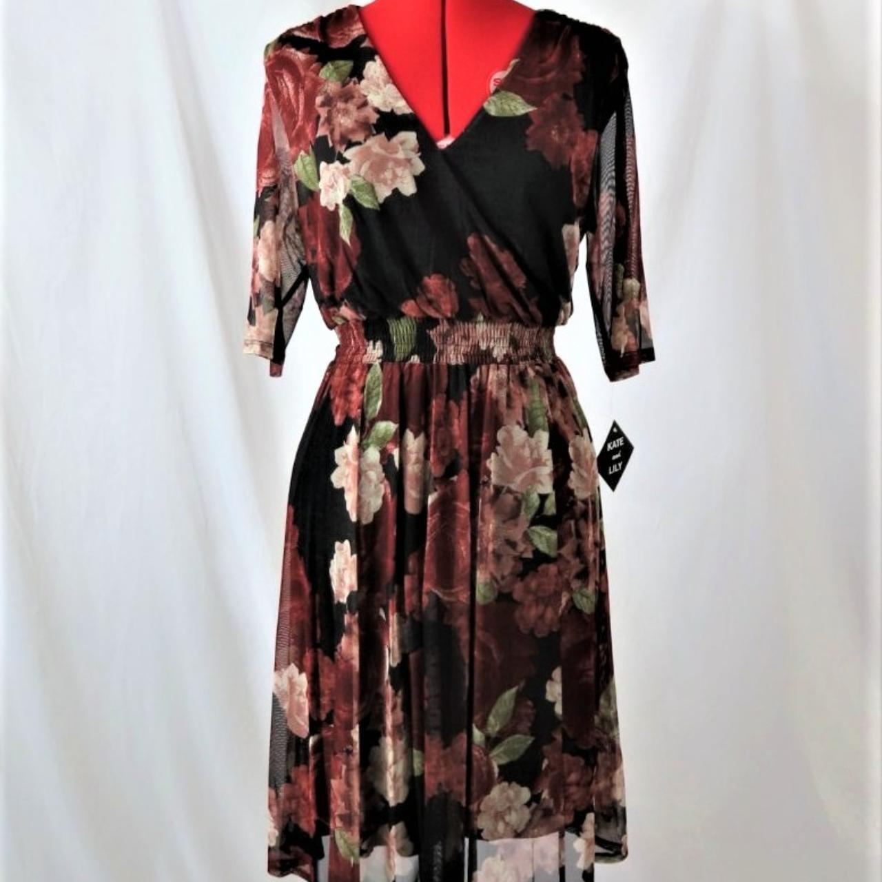 Women's Multi Dress | Depop