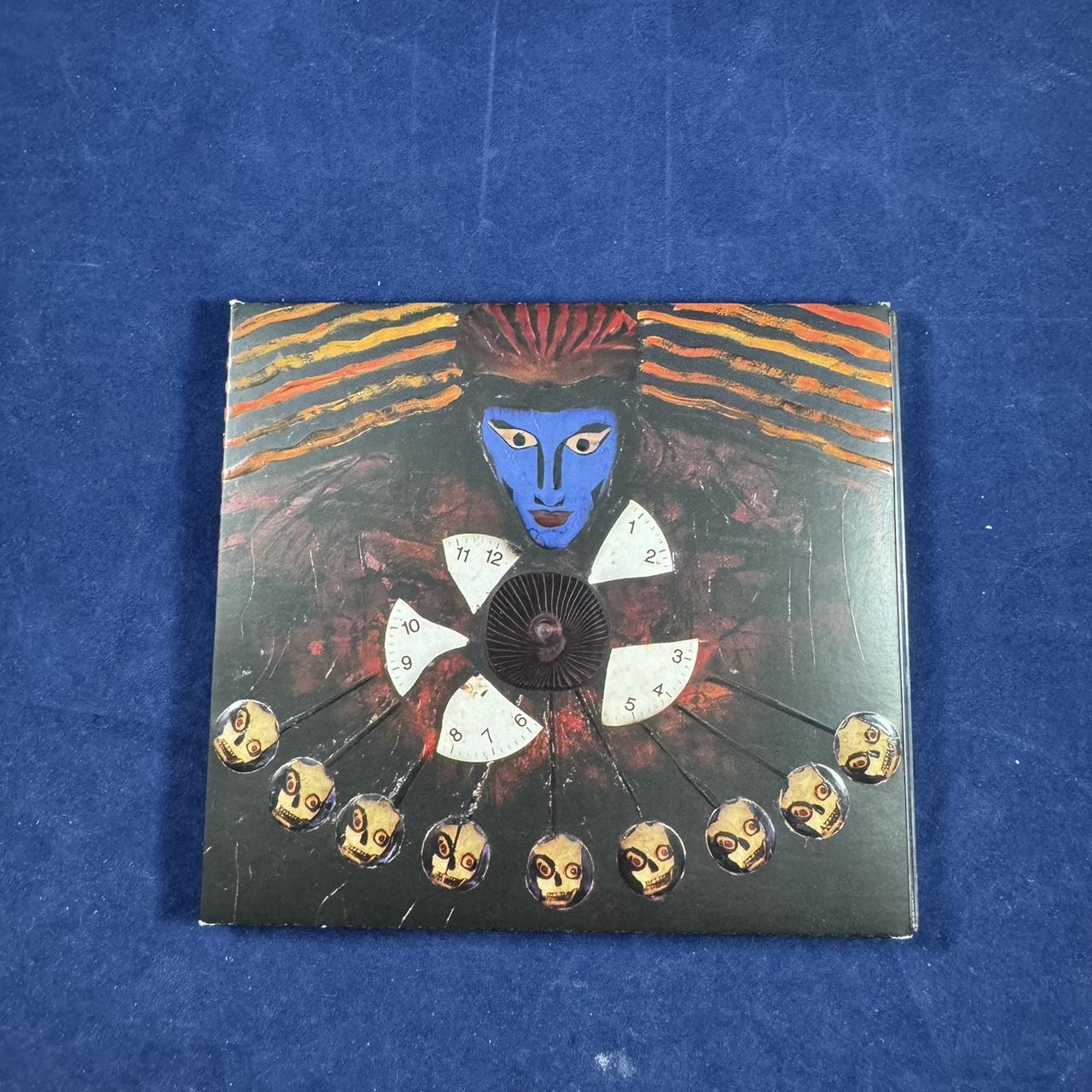 System of a Down Hypnotize CD. All in great... - Depop