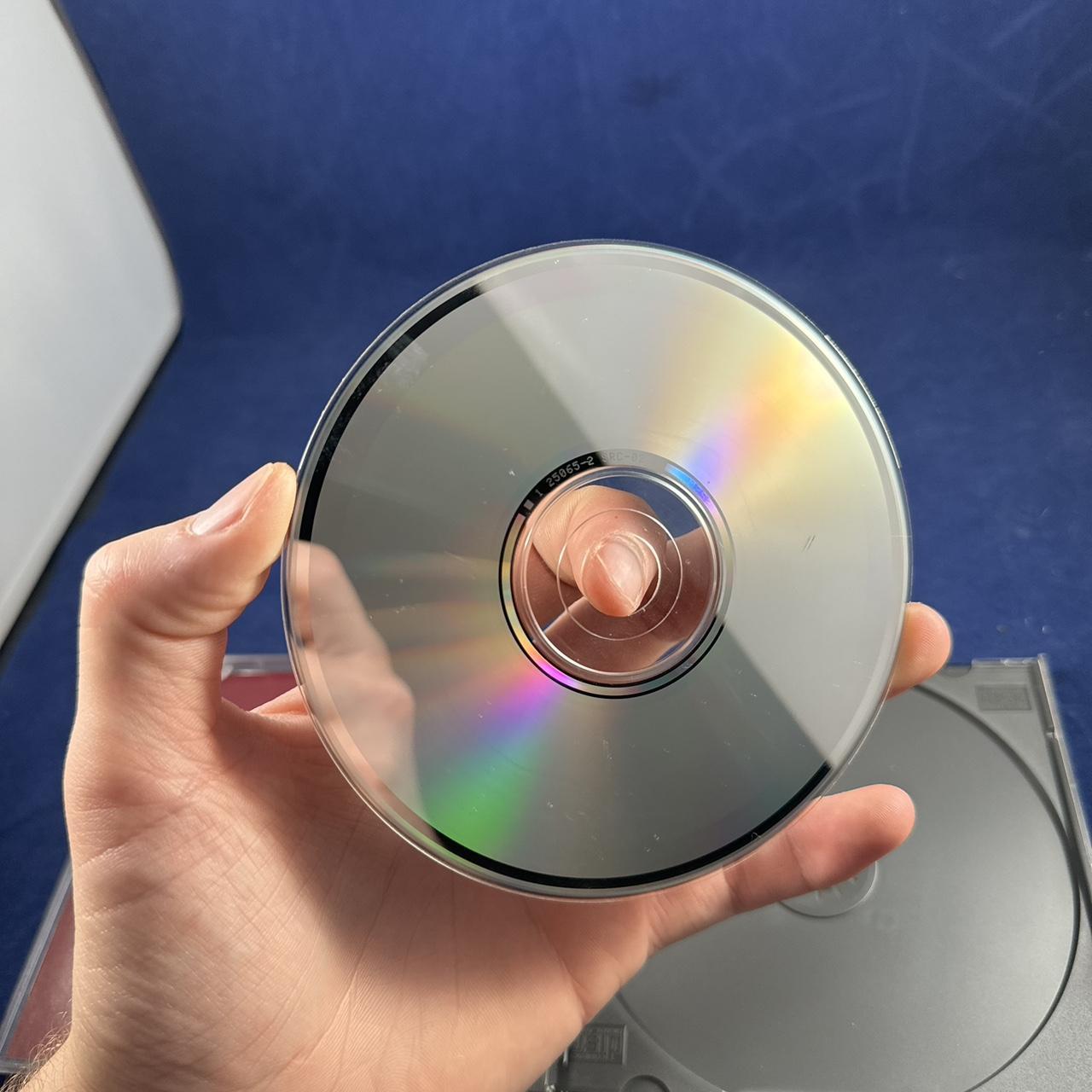 The Smiths - The Smiths CD. In great shape, no... - Depop