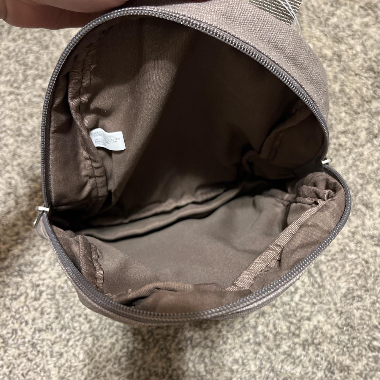 mini land rover backpack - original tags included,... - Depop