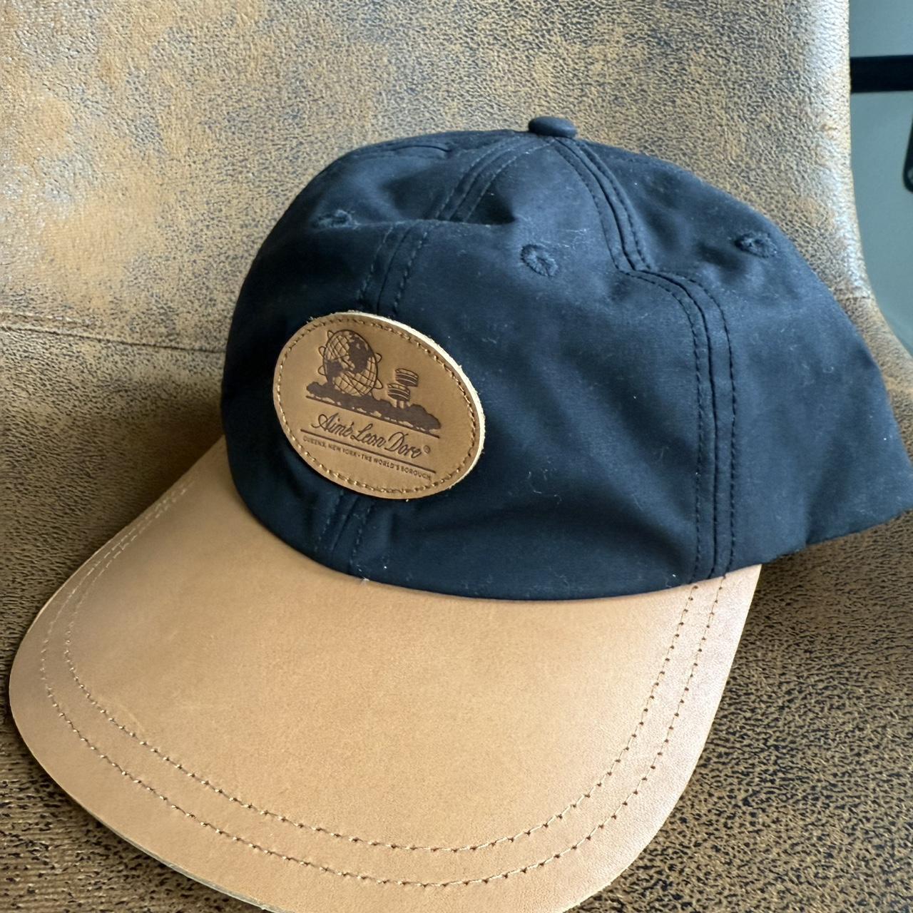 Aime leon-dore-hat - Depop Aime leon-dore-hat - Depop