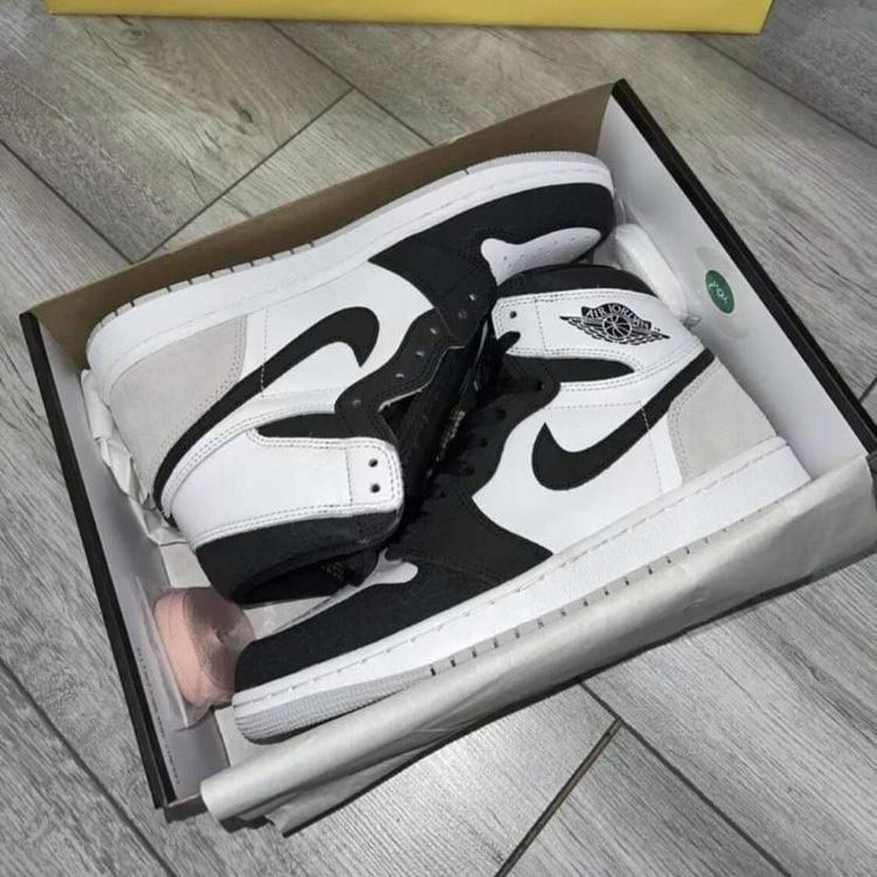 Jordan Men's Trainers | Depop