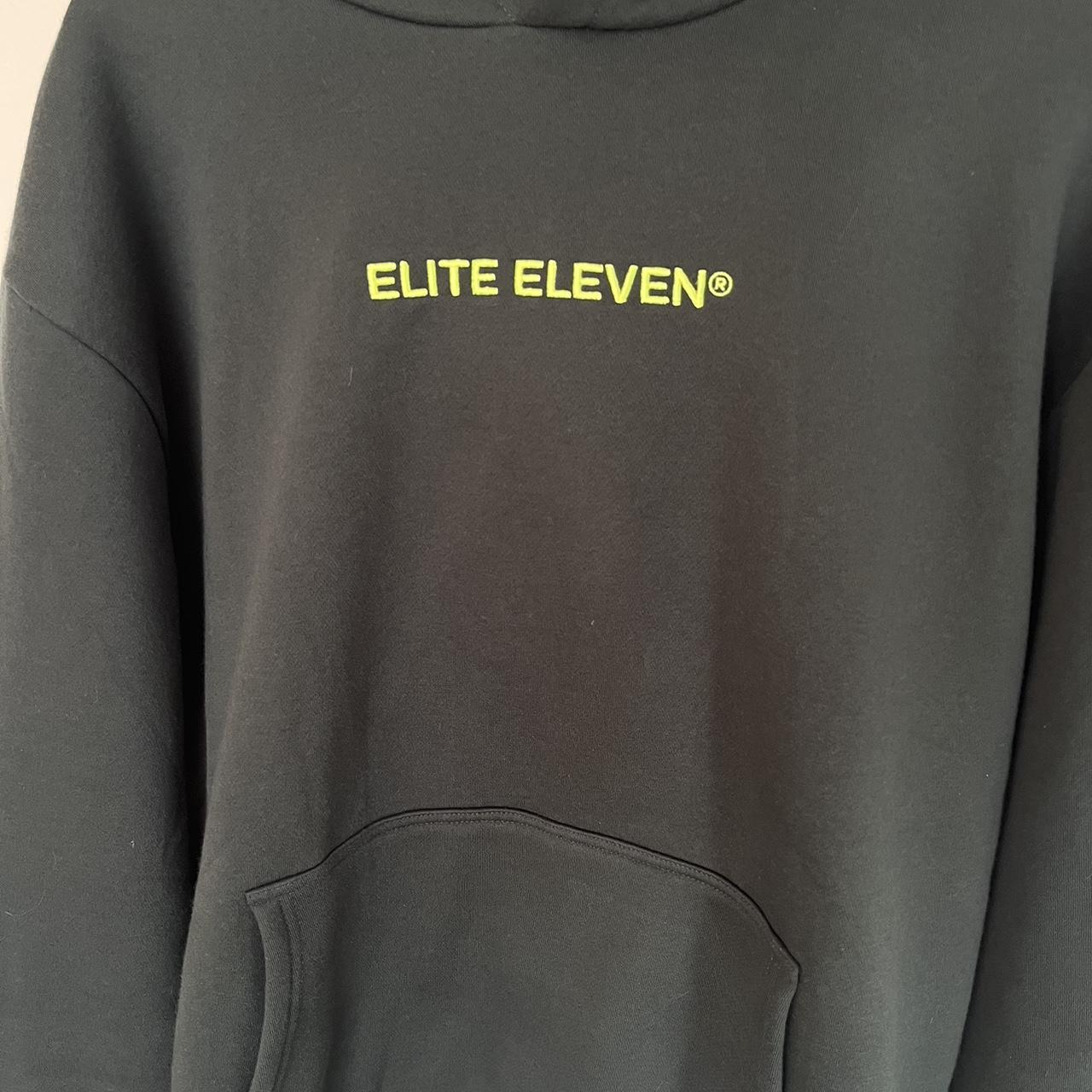 Elite eleven hoodie Size s - unisex Never worn - Depop