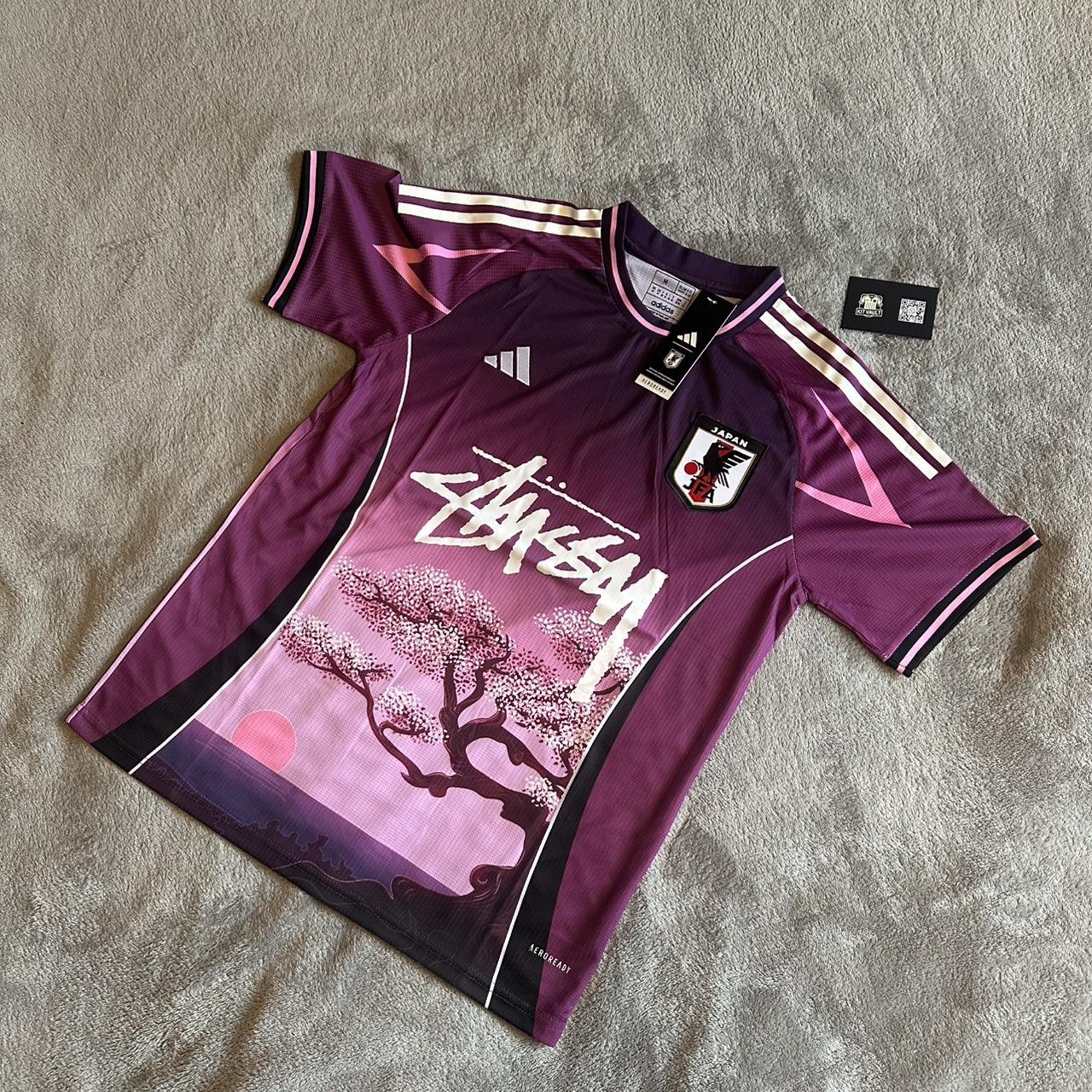 Concept Japan x Stussy (S/M/L) 🇯🇵🟣 • All in hand... | Depop