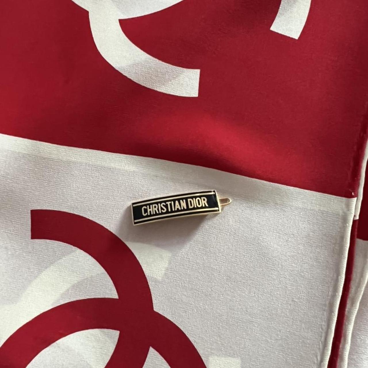 Christian Dior Women's Hair-accessories | Depop