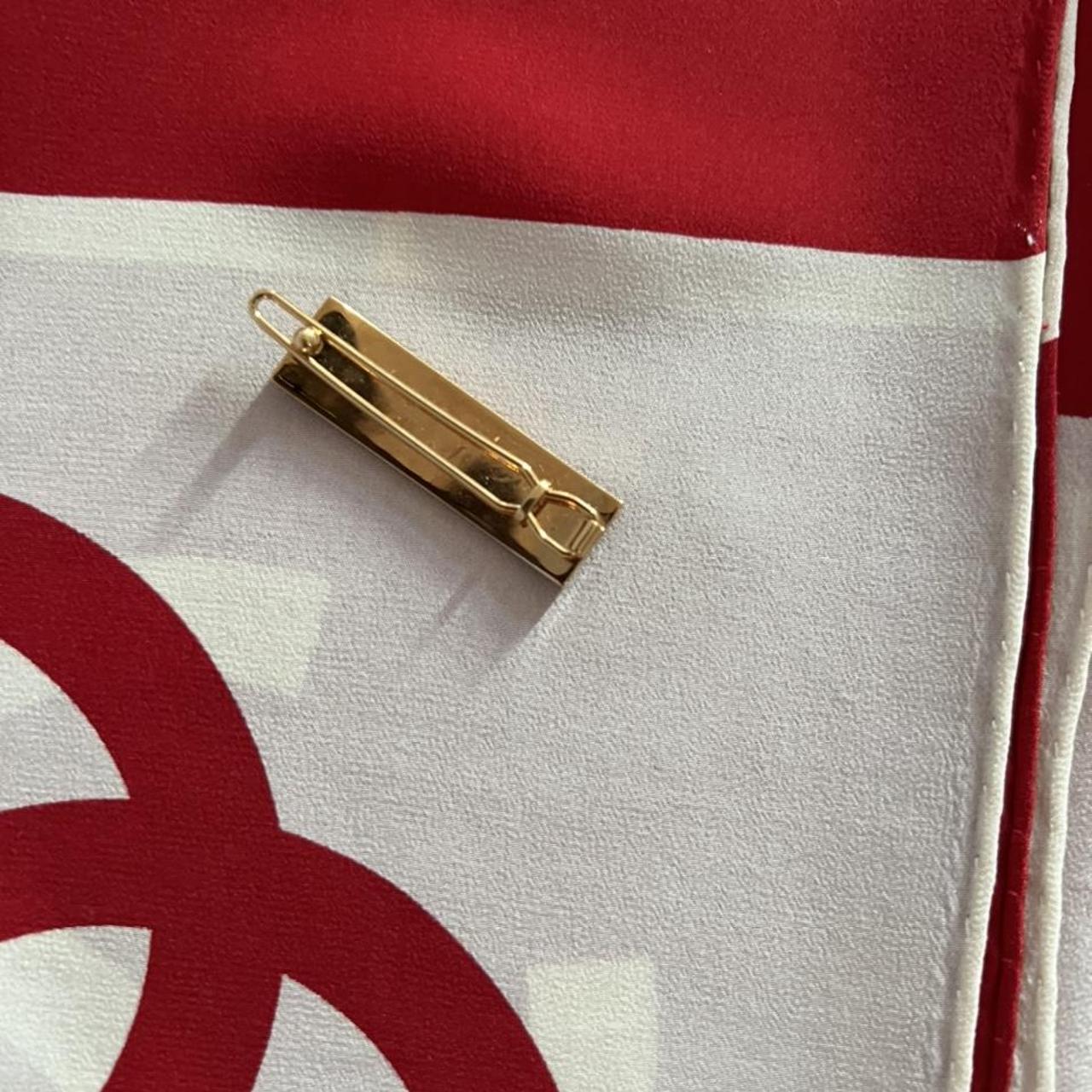 Christian Dior Women's Hair-accessories | Depop