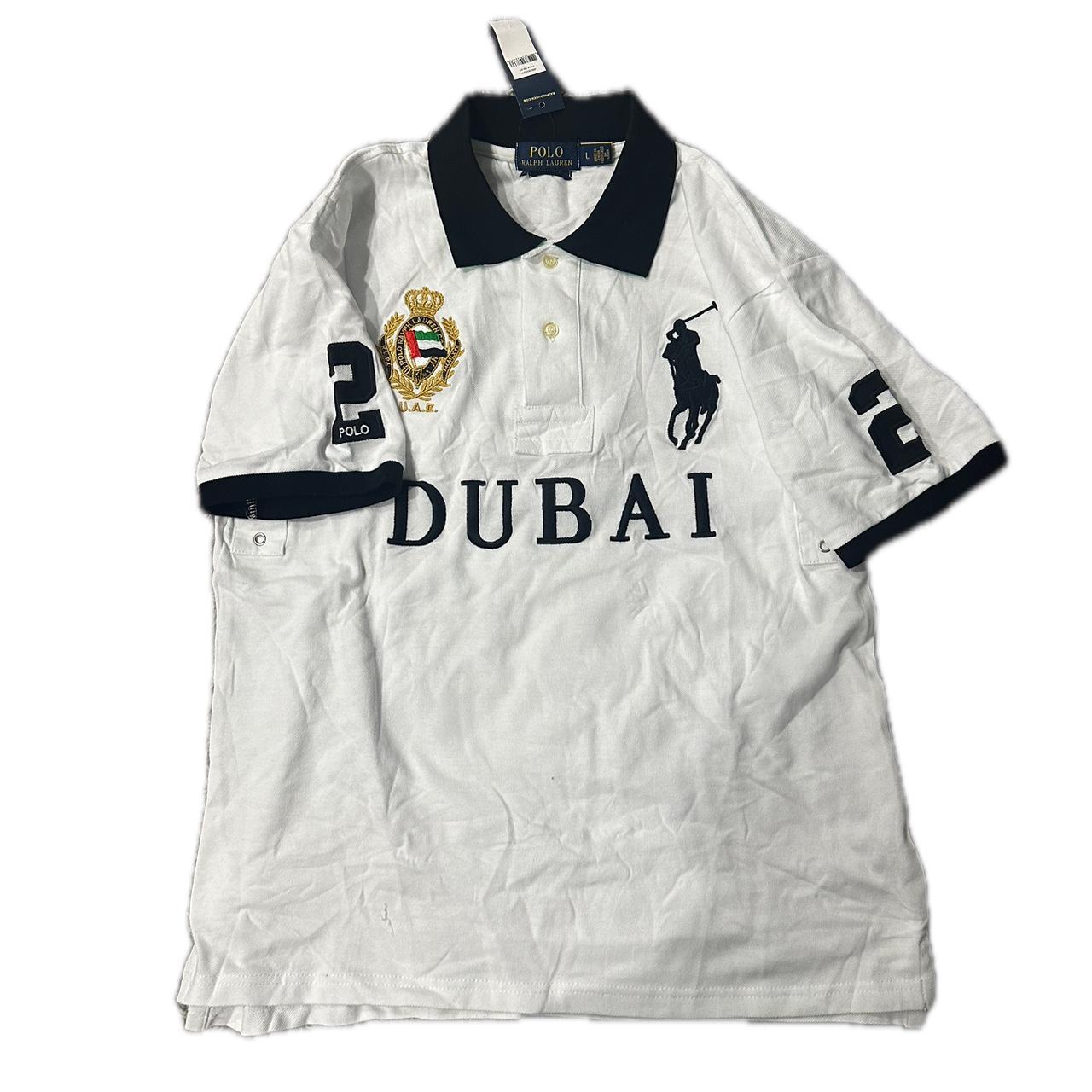 Polo Ralph Berlin Dubai Size L Brand new . #polo... - Depop