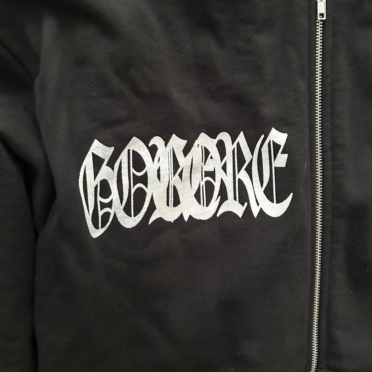 Message b4 buying //A Great Chaos “Gorecore” “Live... - Depop